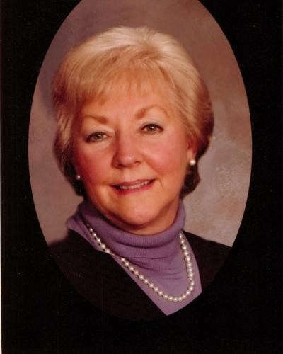Nancy Smith Obituary (2025) - Aiken, SC - Shellhouse-Rivers Funeral ...