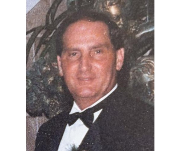 Anthony A. DeRose Obituary (2026) - Eggertsville, NY - Lombardo Funeral ...