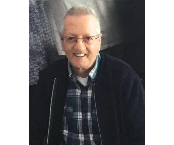 Richard A. Duchesne Obituary (2025) - Berlin, NH - Bryant Funeral Homes ...