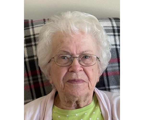 Bette German Smith Obituary (2025) - Alliance, NC - Daniels-Sadler ...