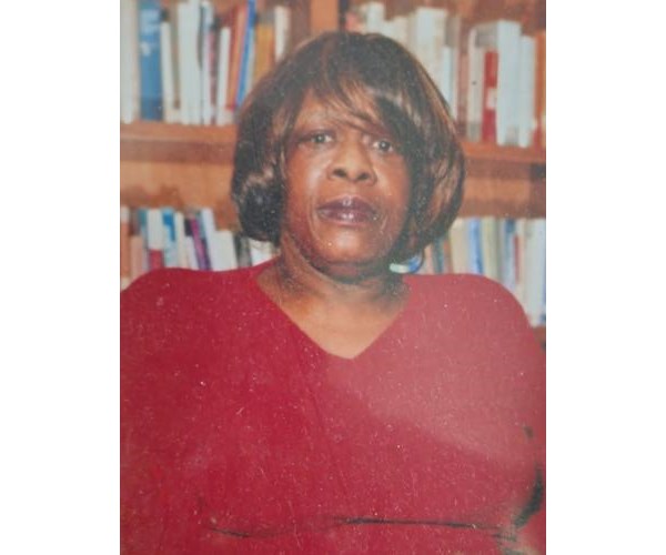 Annie Deloys Phinnessee-Jeter Obituary (2025) - Decatur, GA - A.S ...