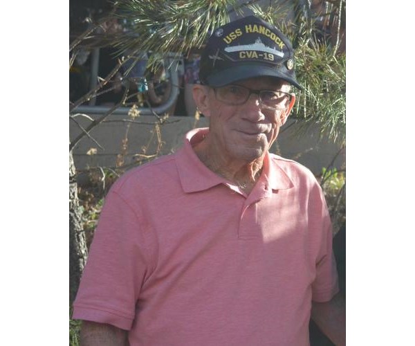 Wayne Dee Barnes Obituary (2025) - Sun City, AZ - Menke Funeral ...