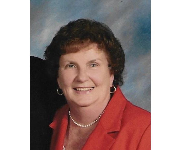 Eileen M. Henrfeld Obituary (2024) - Pittsburgh, PA - William Slater II ...