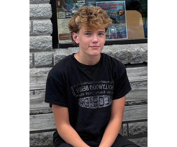 James David Backus Obituary (2025) - Rochester, NY - Rochester ...