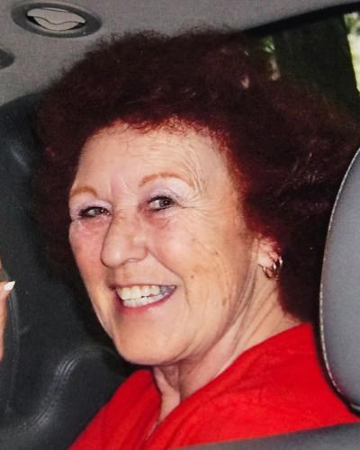 Karen J. Bartee Obituary (1951 - 2025) - Clarksville, TN - Clarksville Now