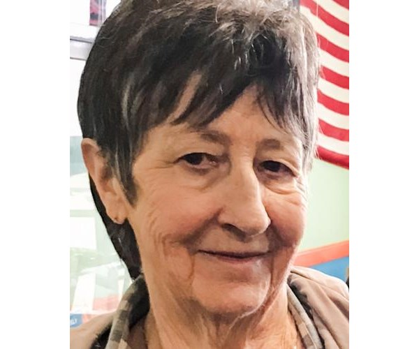Phyllis Kilburn Obituary (2023) - Hazard, KY - Walker Funeral Home, LLC ...