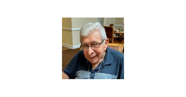 Charles Edward Goodrich Obituary (2023) - Altadena, CA - Mountain View ...