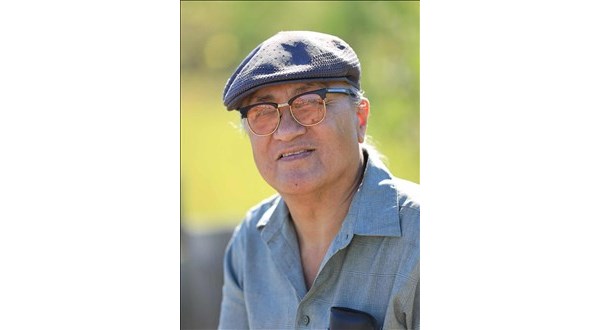 Rick Garcia Valdez Obituary (2025) - San Antonio, TX - Puente & Sons ...