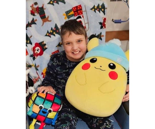 Kaiden Mercer Obituary (2025) - Keller, TX - Lucas Funeral Home - Keller