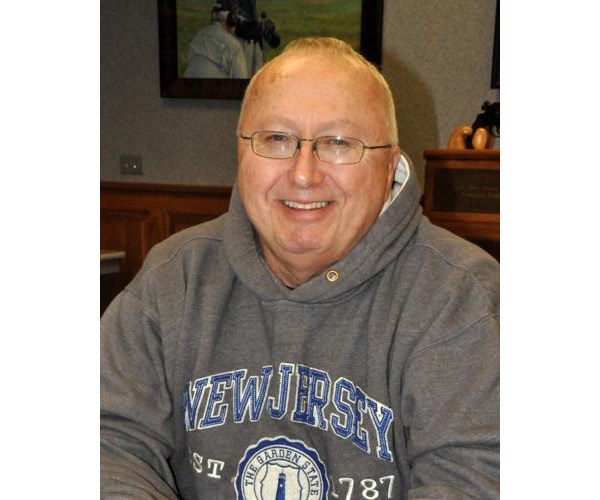 Michael "Mike" L. Conrad Obituary (2025) - Oak Harbor, OH - Robinson ...