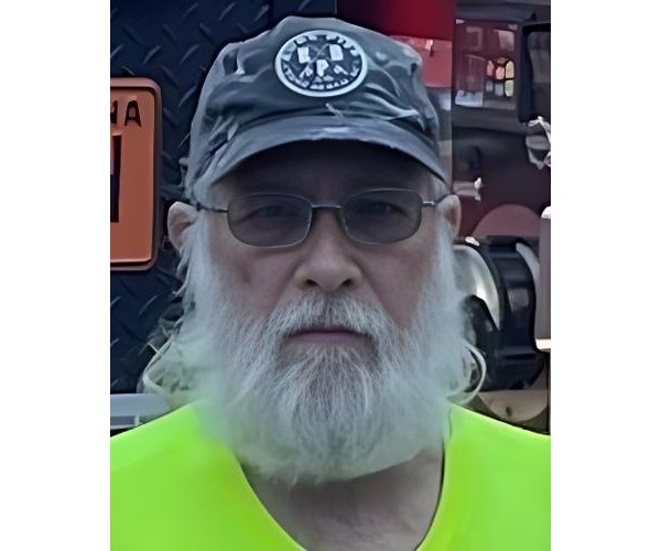 Robert Council Obituary and Online Memorial (2025)