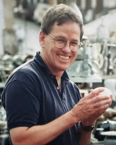 Richard Everett Glackemeyer Obituary (2024) - Hingham, MA - Pyne ...