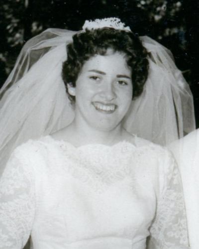 Barbara J. (Glorioso) Adams Obituary (2024) - Waltham, MA - Joyce ...