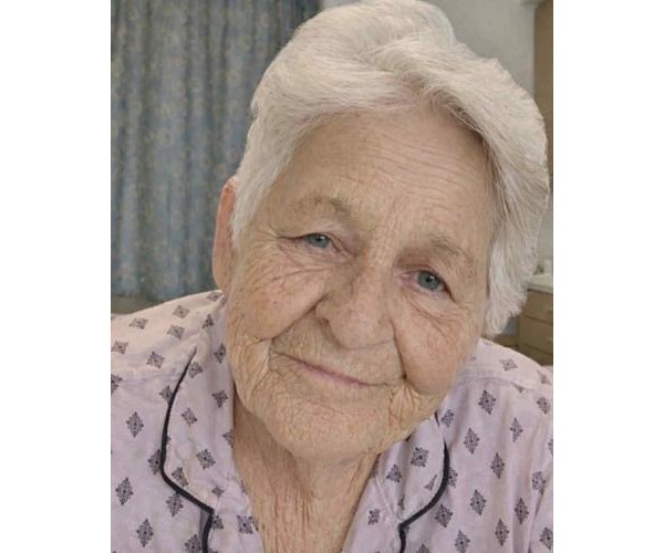 Diane Lynn Gonzales Obituary (2026) - Uvalde, TX - Rushing-Estes ...