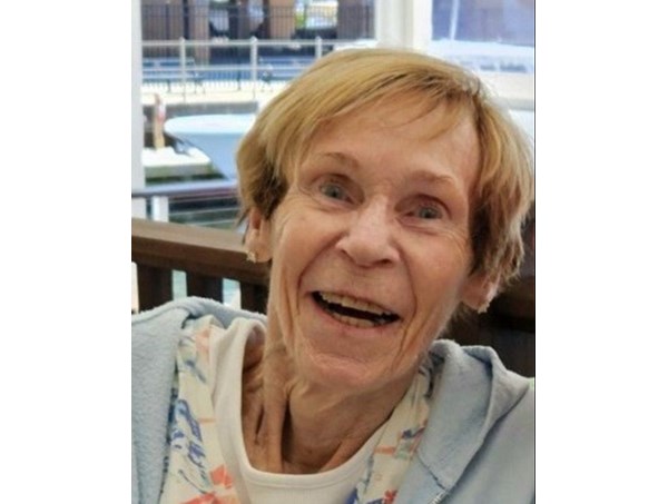 Mary Elizabeth Stewart Obituary (2025) - Newport, RI - Memorial Funeral ...