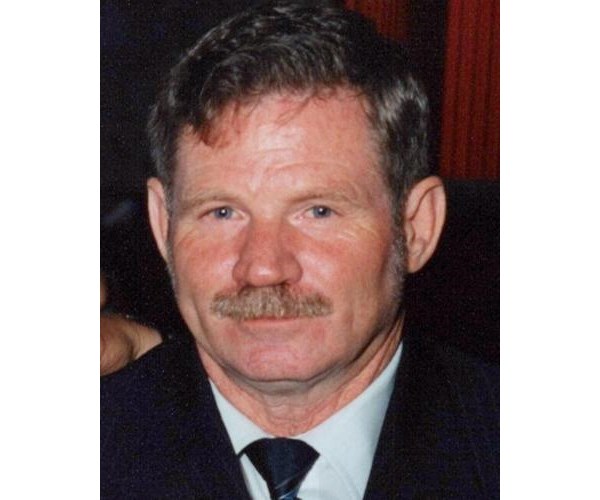 Gene Johnson Obituary (2024) - Courtland, MS - Wells Funeral Home ...