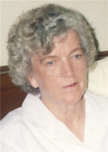 Betty L. Trunnell Obituary (2022) - Collinsville, IL - Meridith Funeral ...