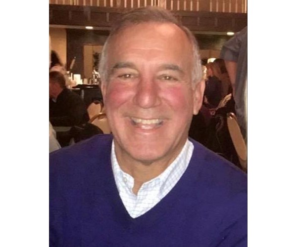 David Allan Macey Obituary (1954 - 2025) - Glen Burnie, MD - The ...