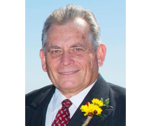 Terry Gene Winterscheid Obituary (2024) - Seminole, OK - Swearingen ...