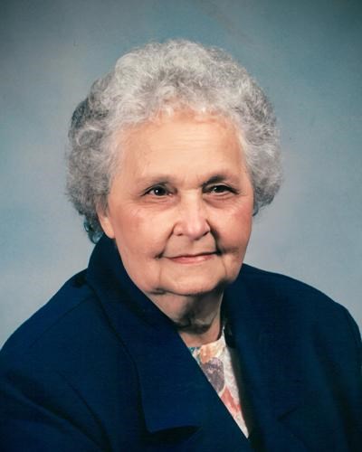 Trula Dean Lindamood Obituary (2026) - Blountville, TN - Hamlett-Dobson ...