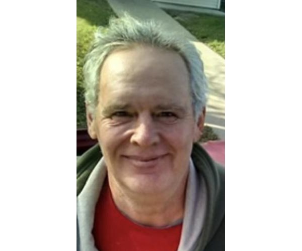 Mark Carman Obituary and Online Memorial (2026)