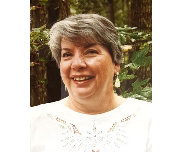 Cornelia Ellen Cichon Obituary (2024) - Gulfport, MS - Bradford-O'Keefe ...