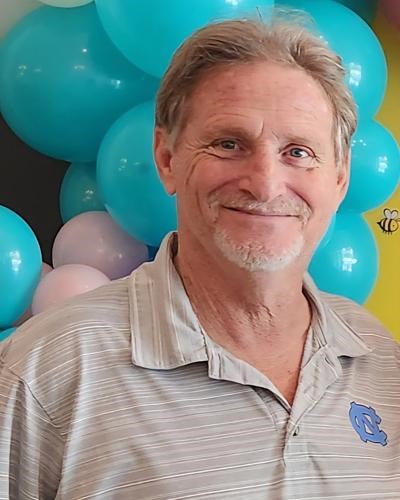 Gregory Irving Parlier Obituary (2026) - Candler, NC - Wells Funeral ...
