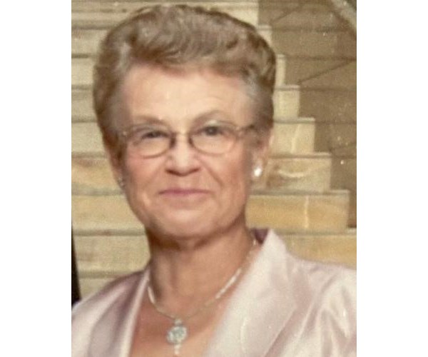 Janet Louise Chappell Forehand Obituary (2025) - Hobbsville, NC ...