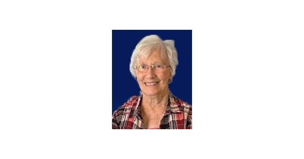 Mavis Eileen Clark Obituary (2026) - Freeport, IL - Burke-Tubbs Funeral ...