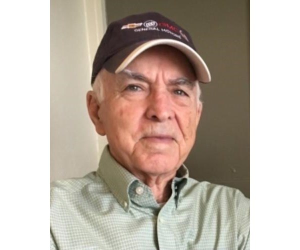 Gene Pryor Obituary (2023) - Odessa, MO - Ralph O. Jones Funeral Home