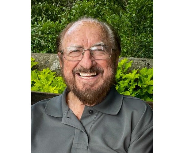 John Purcell Obituary (2026) - Topeka, KS - Penwell-Gabel Cremations ...