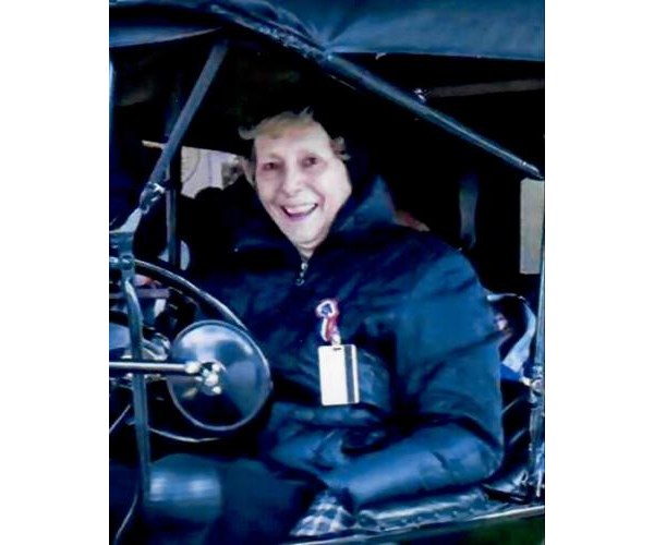 Linda Jean Morse Obituary (2025) - Westland, MI - Husband Family ...