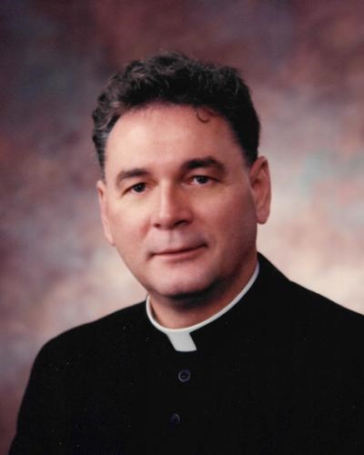 Rev. Joseph T. Whalen, Jr. Obituary (2025) - Jim Thorpe, PA - James E ...