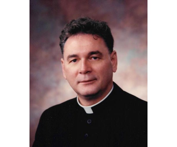 Rev. Joseph T. Whalen, Jr. Obituary (2025) - Jim Thorpe, PA - James E ...