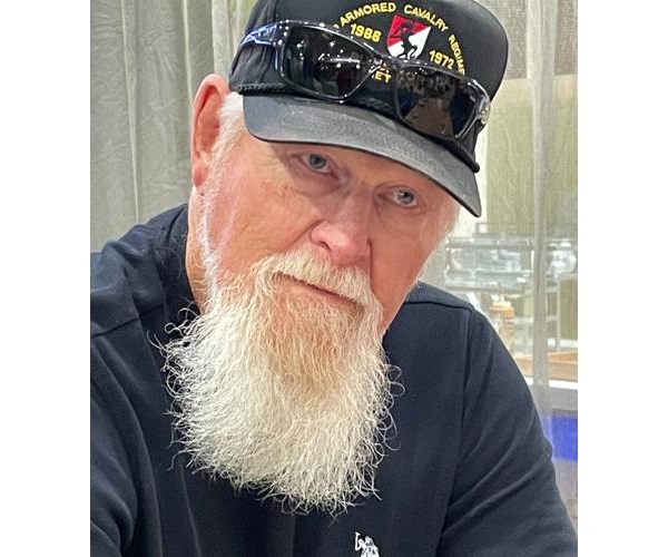 Quintin Jerome Goodner Obituary (2026) - Cleveland, TN - Companion ...