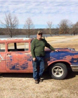 Delbert Lynn Johnson Obituary (2024) - Muldrow, OK - Agent Funeral Home ...
