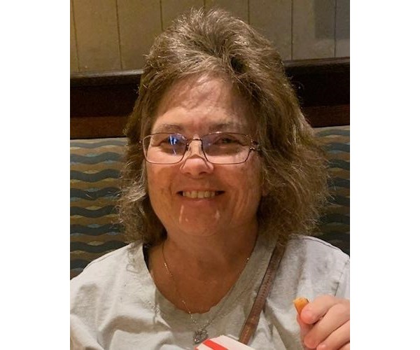 Carla Ann Campbell Obituary (2025) - Abilene, TX - The Hamil Family ...
