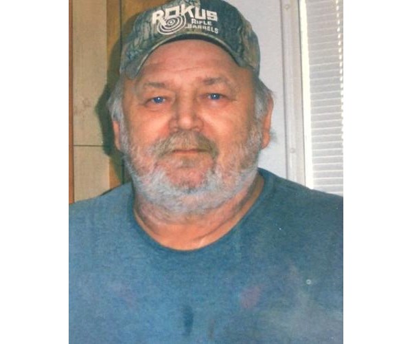 Richard Green Obituary (2022) - Marion, IL - Blue Funeral Home ...
