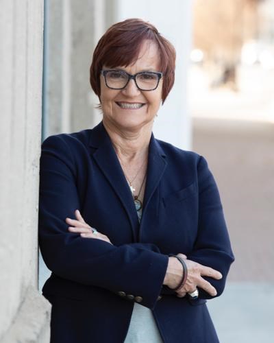 Annette Gail Oleson Obituary (2023) - Wichita, KS - Cozine Memorial ...