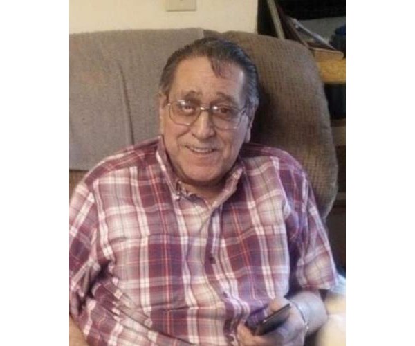 Frank Fermin Morales Obituary (2026) - Montrose, CO - Crippin Funeral ...