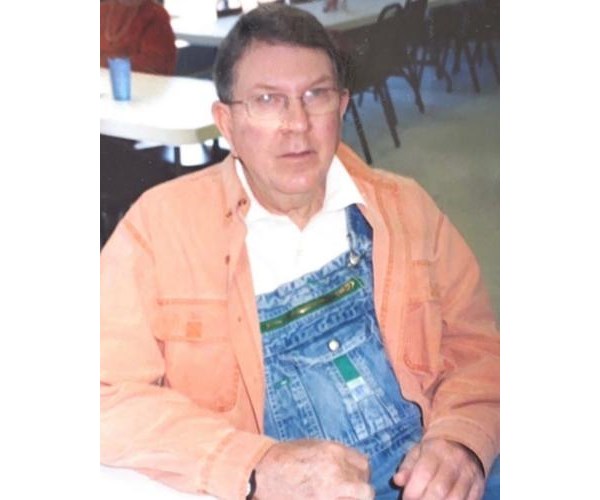 Theodore Harding Stoudt Obituary (2024) - Gurdon, AR - Arkansas Cremation