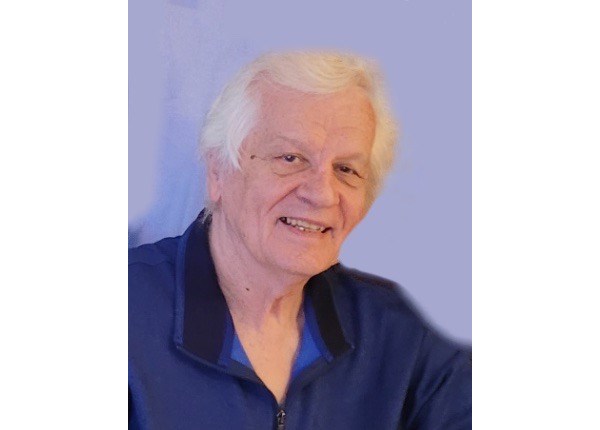 Joseph Martin Tyrell Jr. Obituary (2025) - Weymouth, MA - McDonald ...