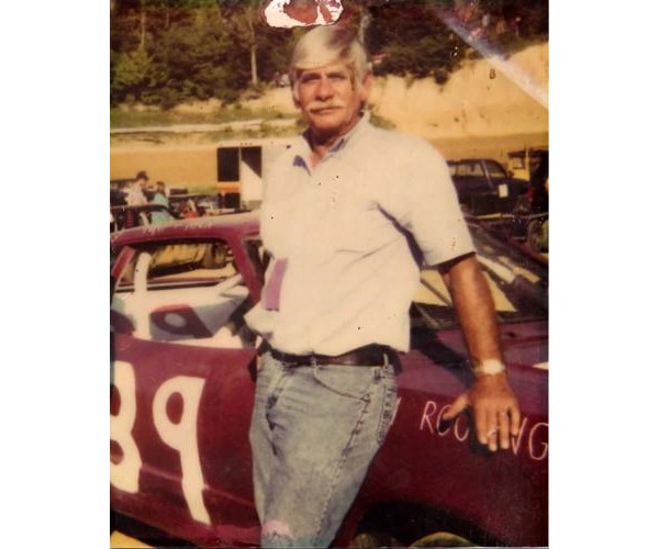 John "Jay" Walter Widener Obituary (2024) - Abingdon, VA - Farris ...