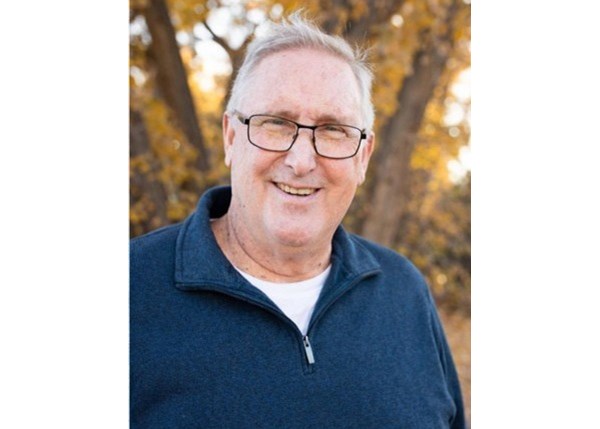 Aaron Jorgensen Obituary and Online Memorial (2026)