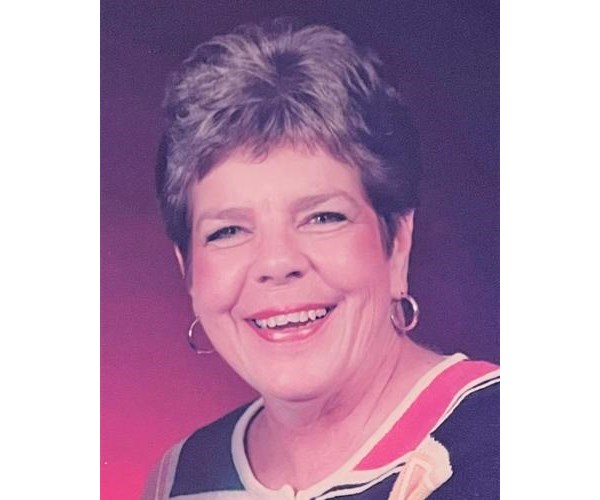 Georgia Rhea Berry Obituary (2022) - Little Rock, AR - Smith Family ...