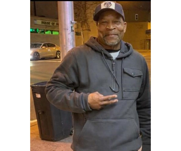 Ricky Maxwell Obituary (2026) - Newark, NJ - Islamic Burial Services LLC