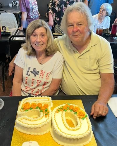 Myra 'Denise' McKelroy Obituary (2025) - Waco, TX - Pecan Grove Funeral ...
