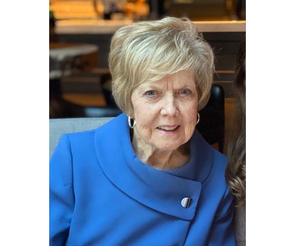 Barbara Phillips Obituary (2024) - Hendersonville, TN - Hendersonville ...