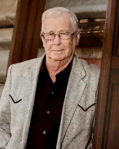 Wesley Cordell King, Jr. Obituary (2025) - Mansfield, TX - Skyvue ...