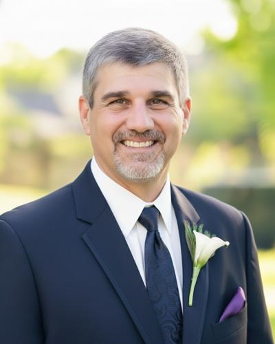 Christopher George Ange Obituary (2026) - Lake Charles, LA - Johnson ...